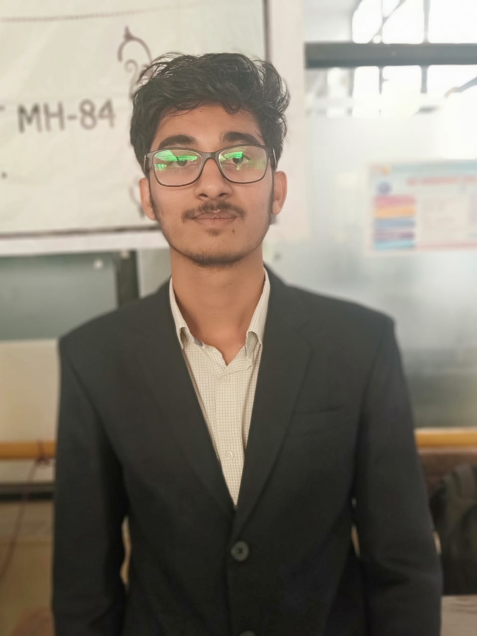 Sanket Kale – Medium