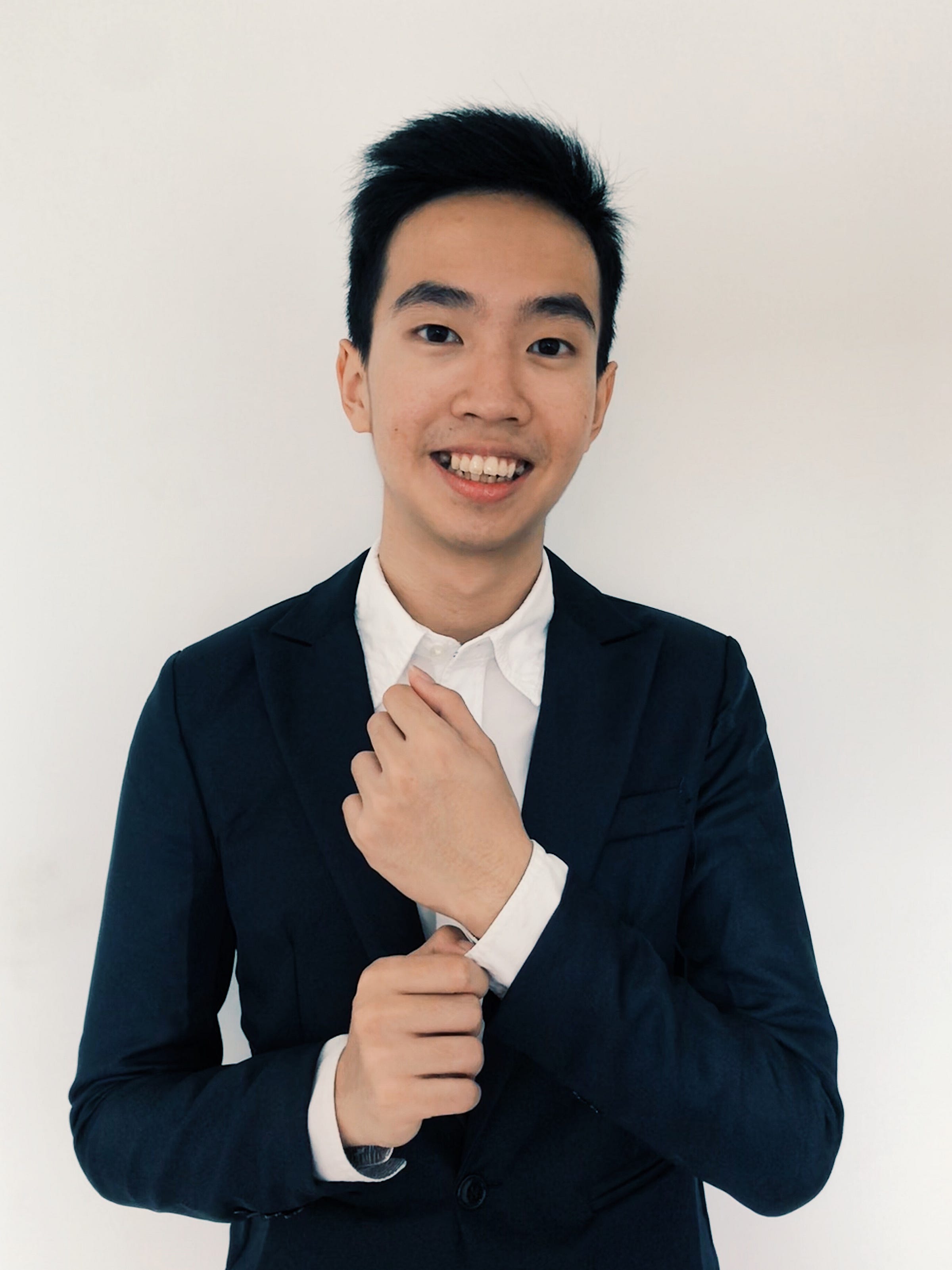 Darius Tan – Medium