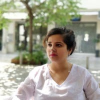 Neha Jha – Medium