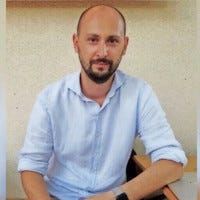 Andrei Dogaru – Medium