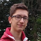 Gytis Daujotas – Medium