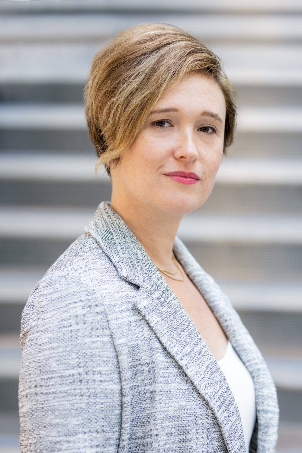 Katherine Goldstein – Medium
