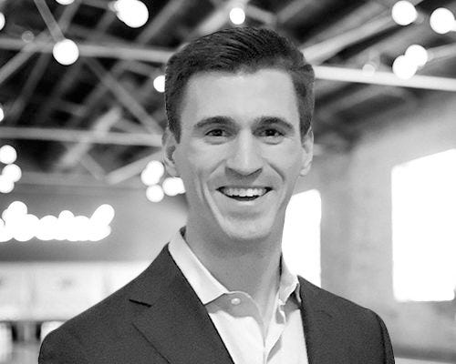 Brian Foster – Medium