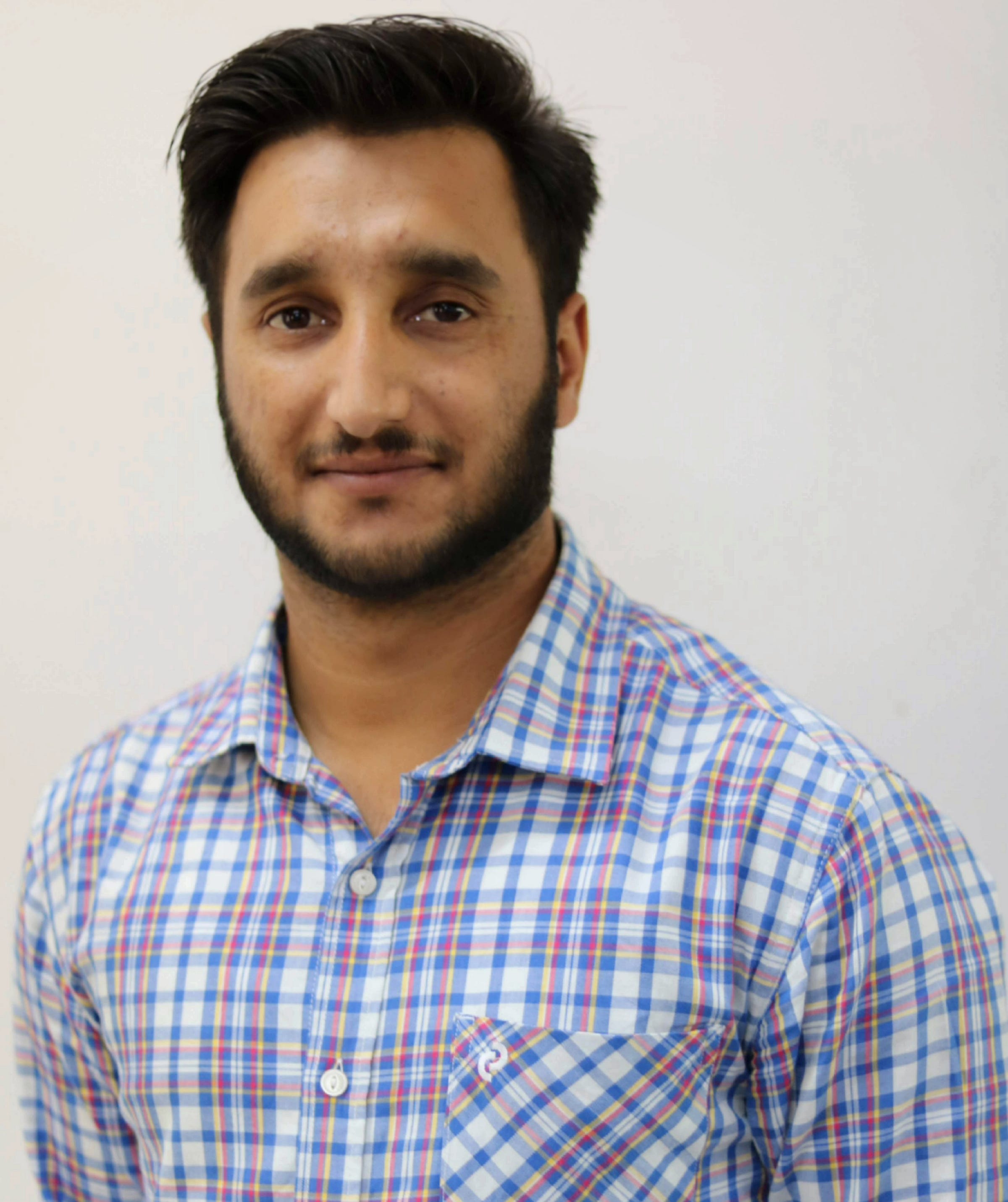 Muhammad Owais – Medium