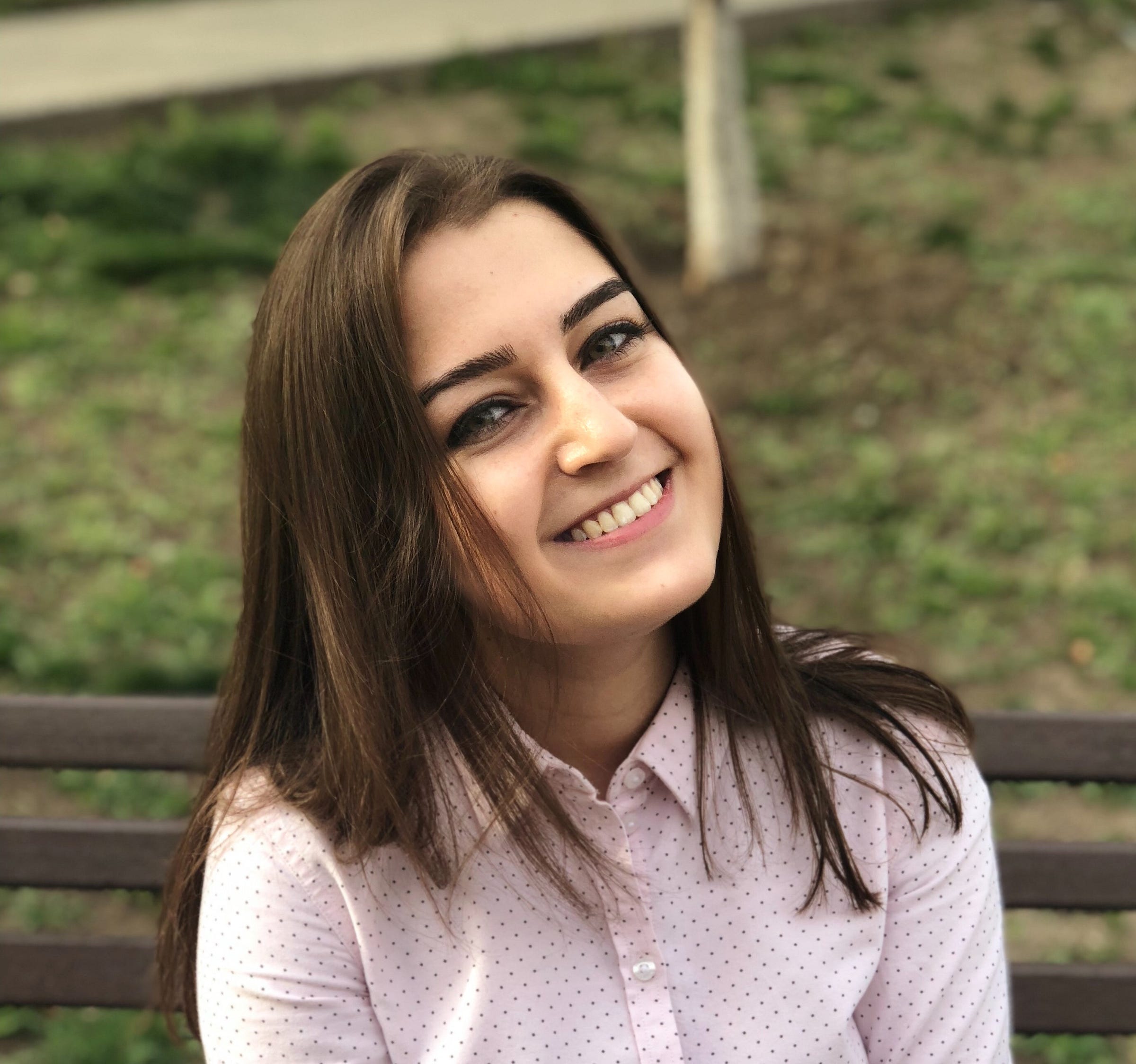 Inna Vardanyan – Medium