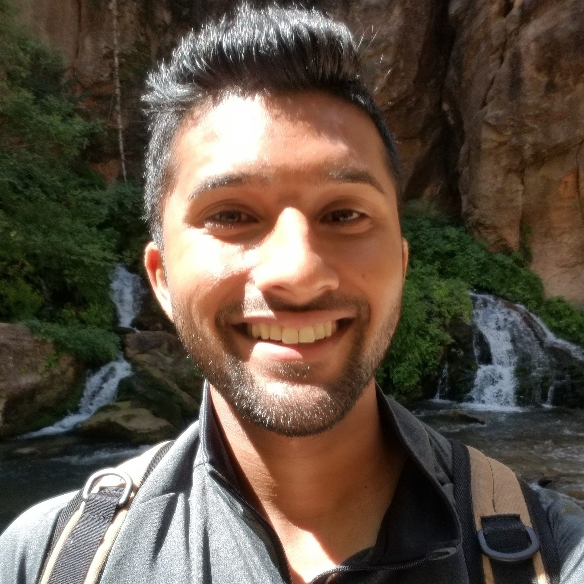 Shadman Rahman – Medium