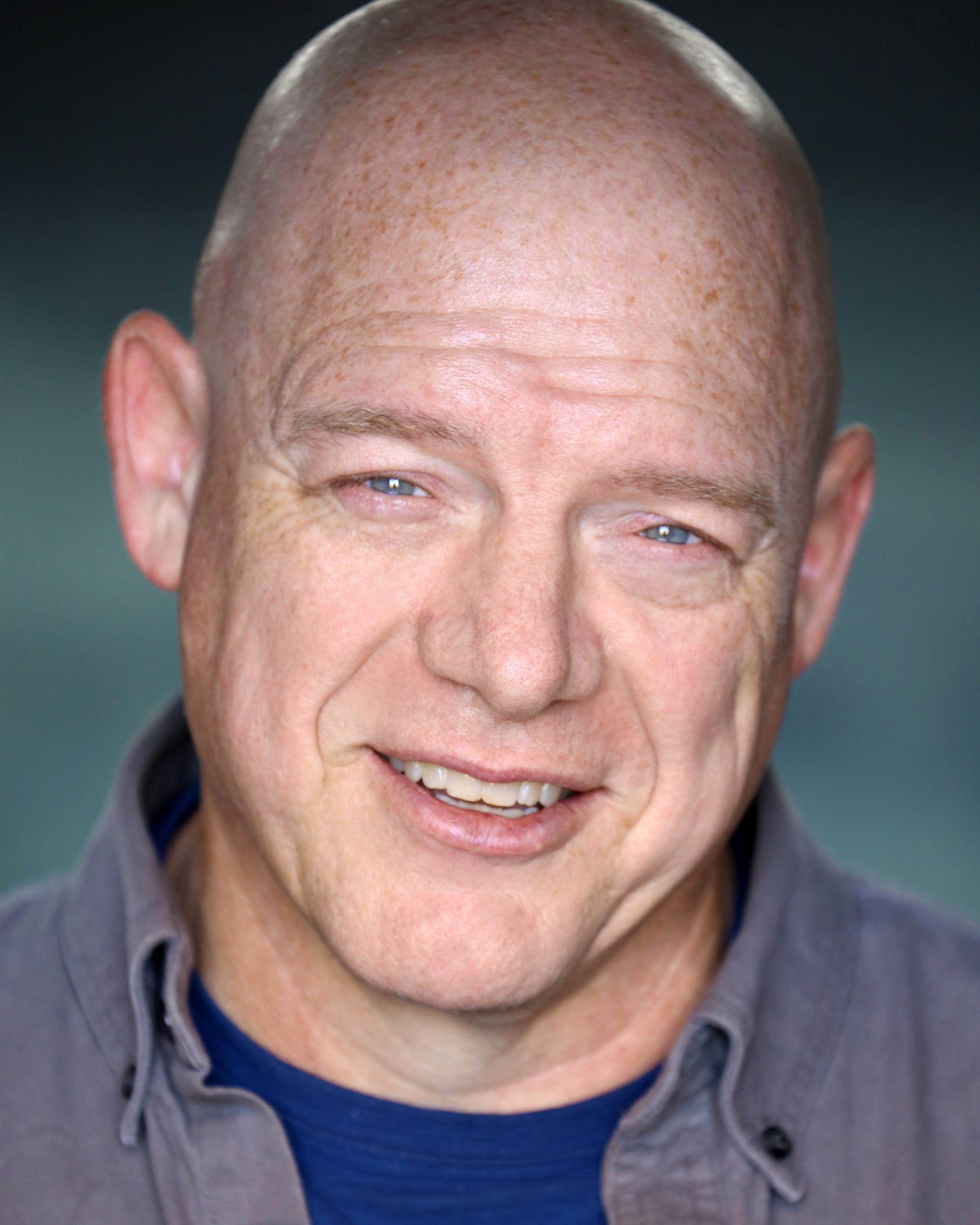 Tim Gooch – Medium