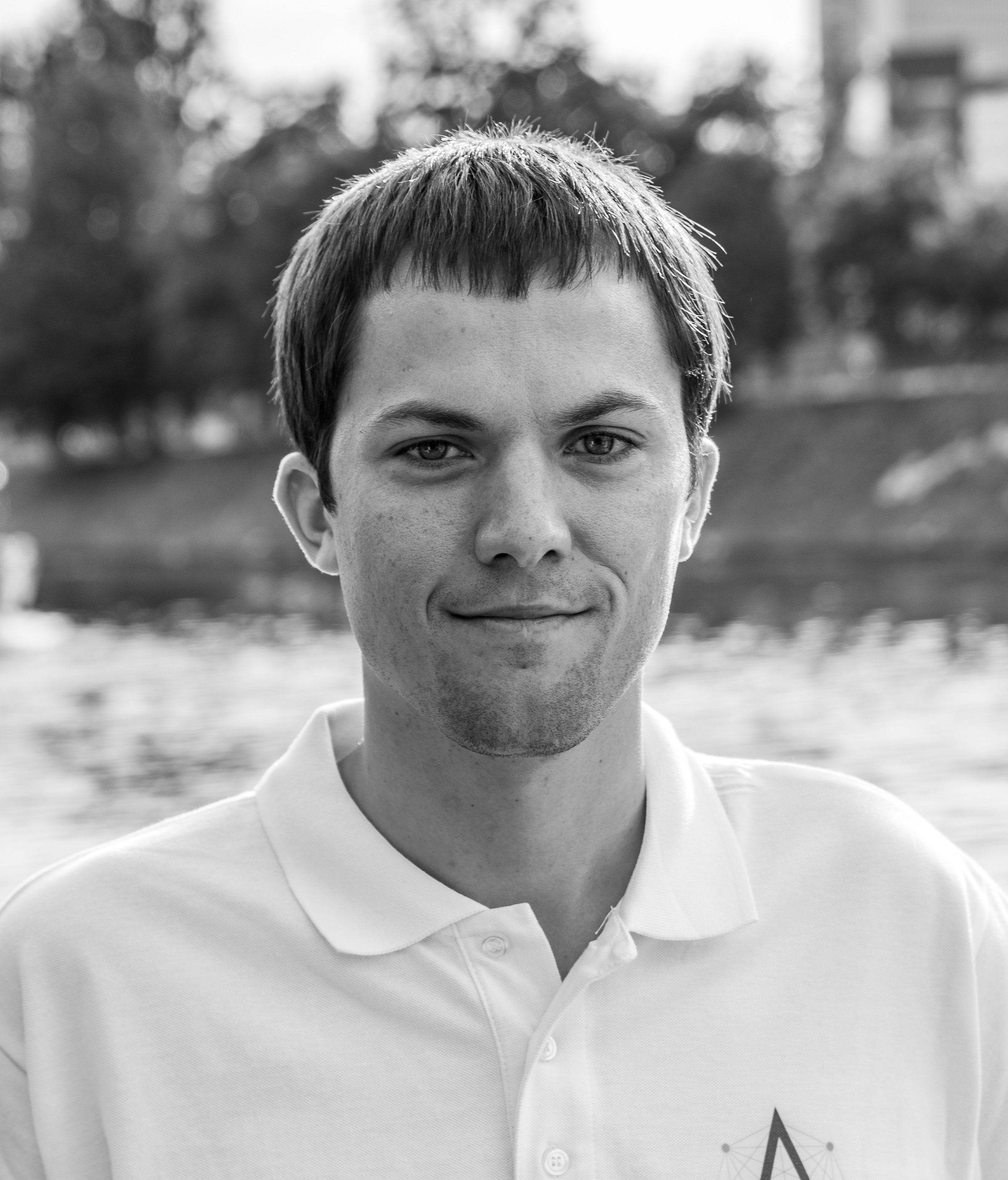 Alexandre Lewandowski – Medium