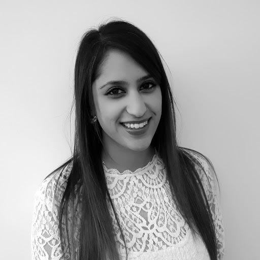 Amrit Virdi – Medium