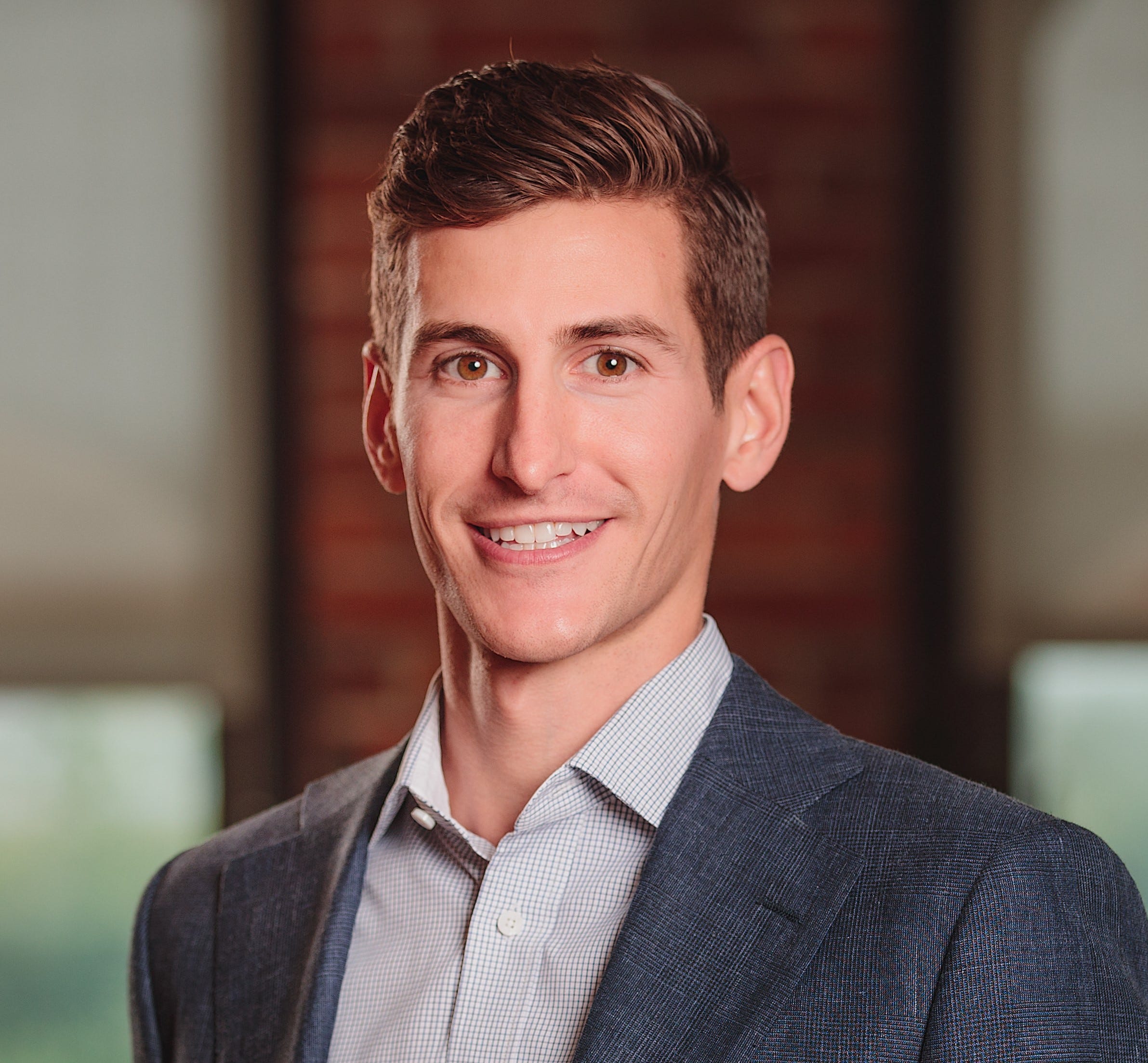 About – Matt Bennett – Medium