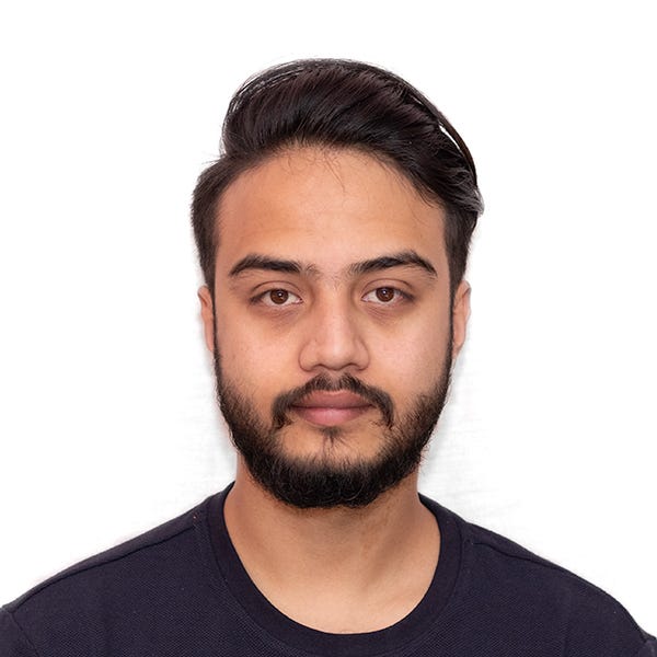 About – Bibek Kc – Medium