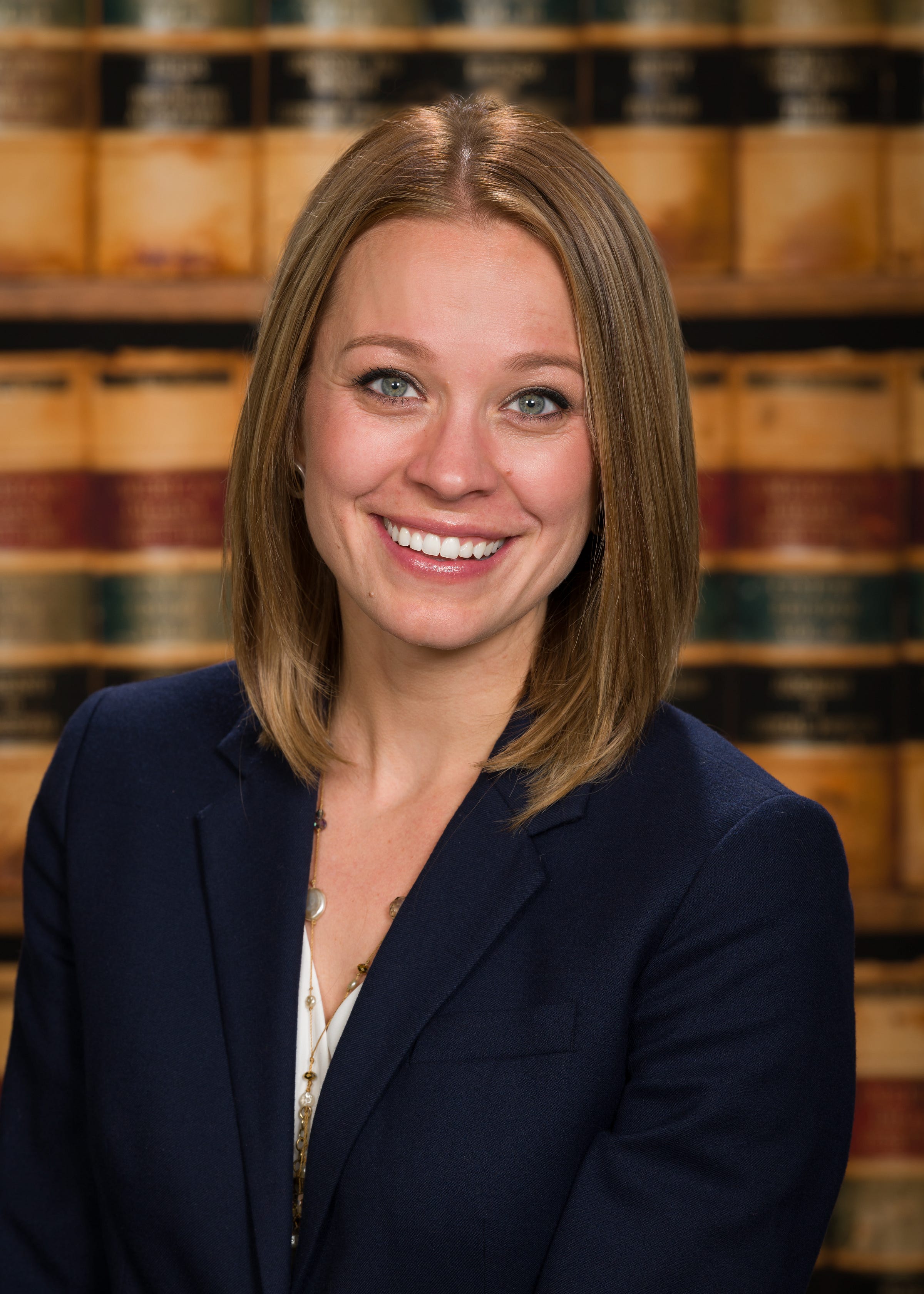 Courtney McQuain – Medium