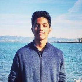 Abrar Syed – Medium