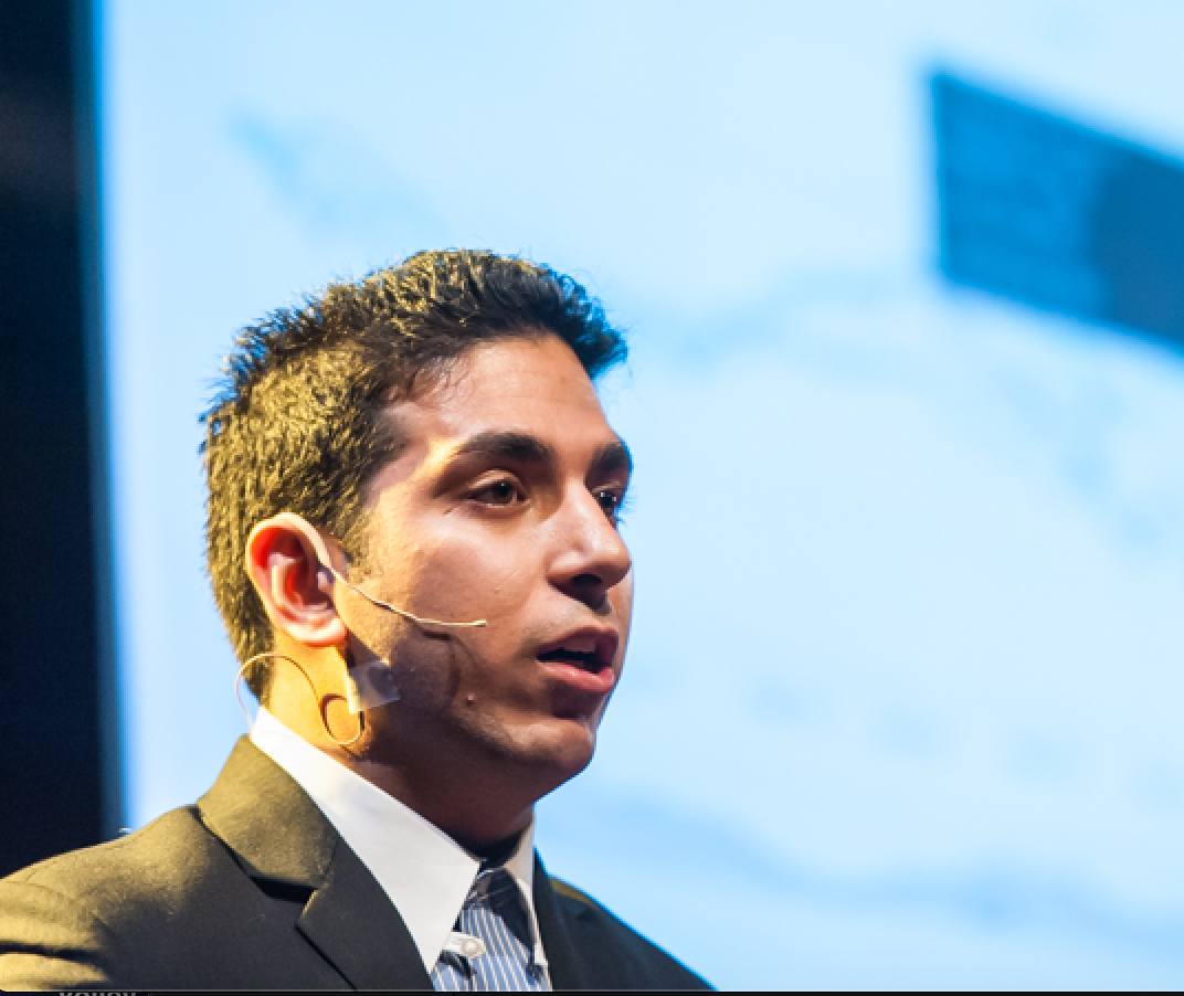 Ronak Massand – Medium