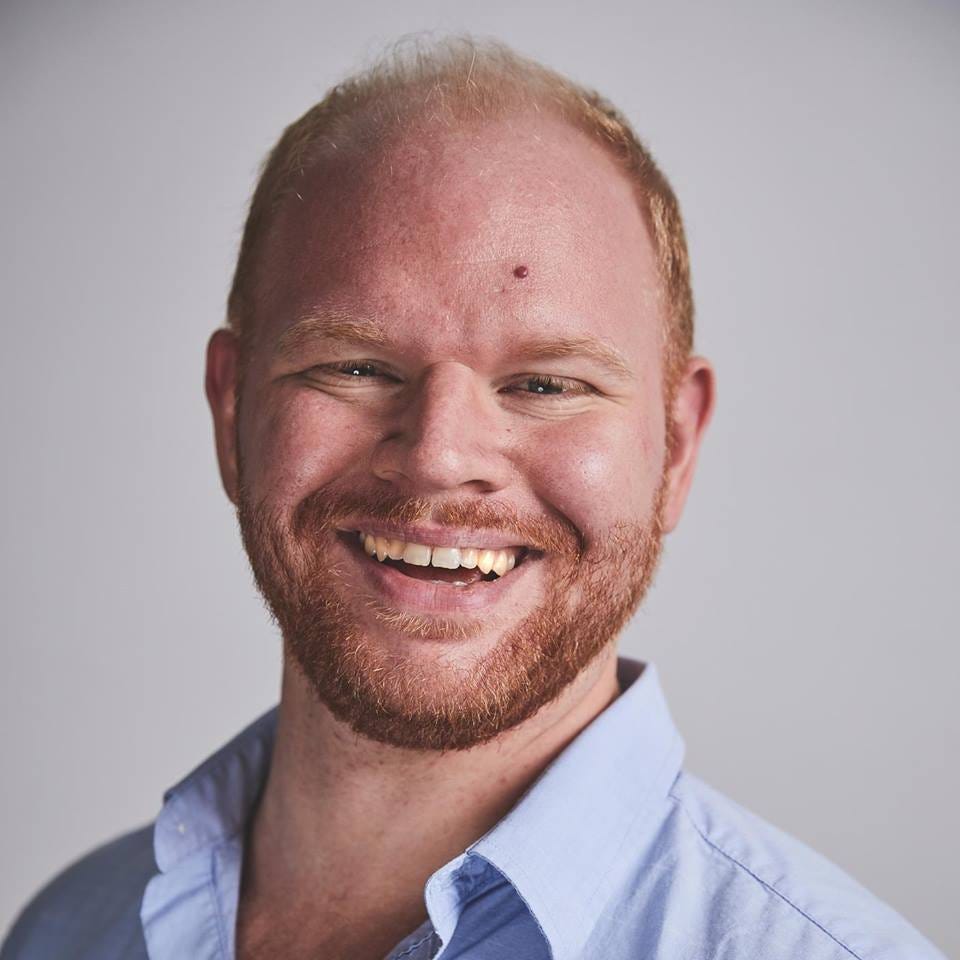 Jonathan J. Judge – Medium