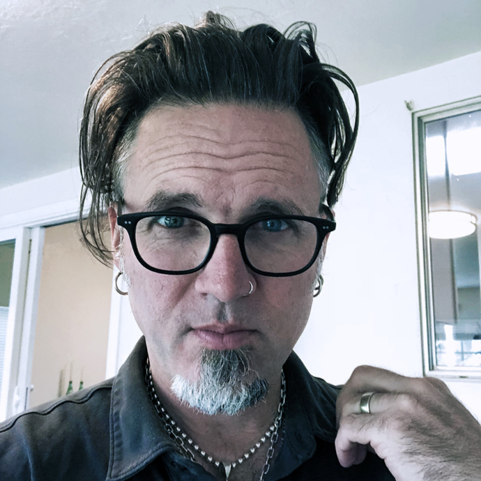 Christopher Watkins – Medium