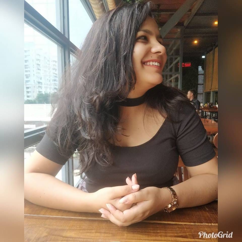 Sakshi Pandey – Medium