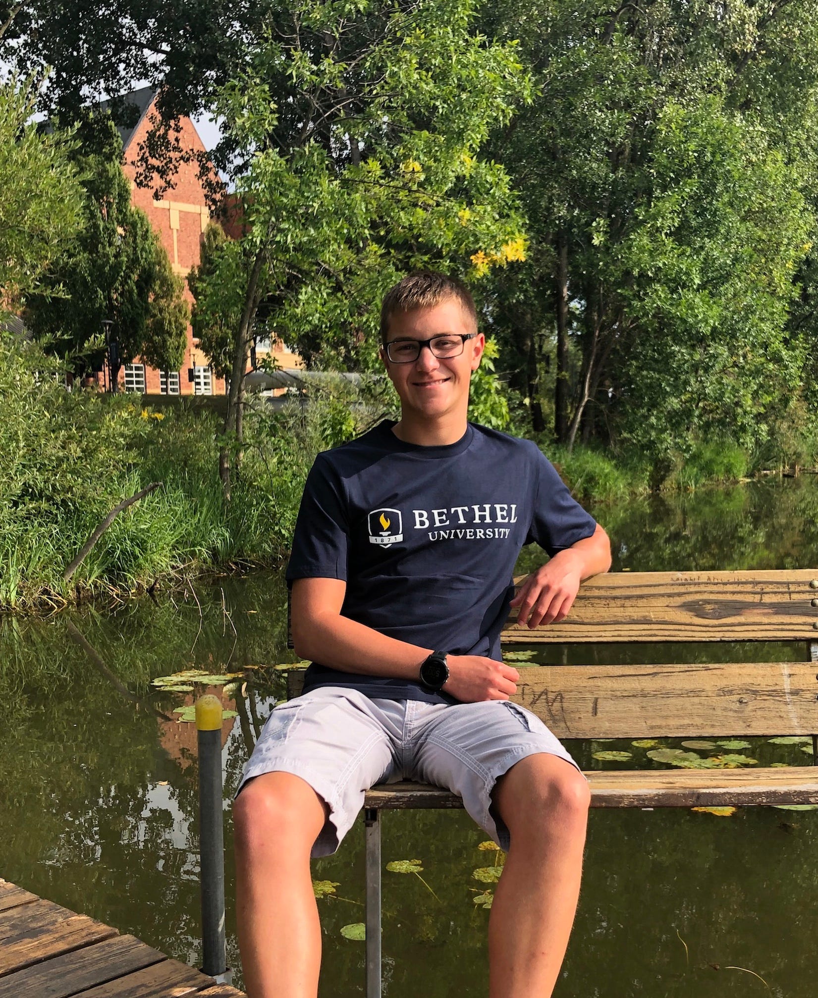 About – Hunter Bauer – Medium