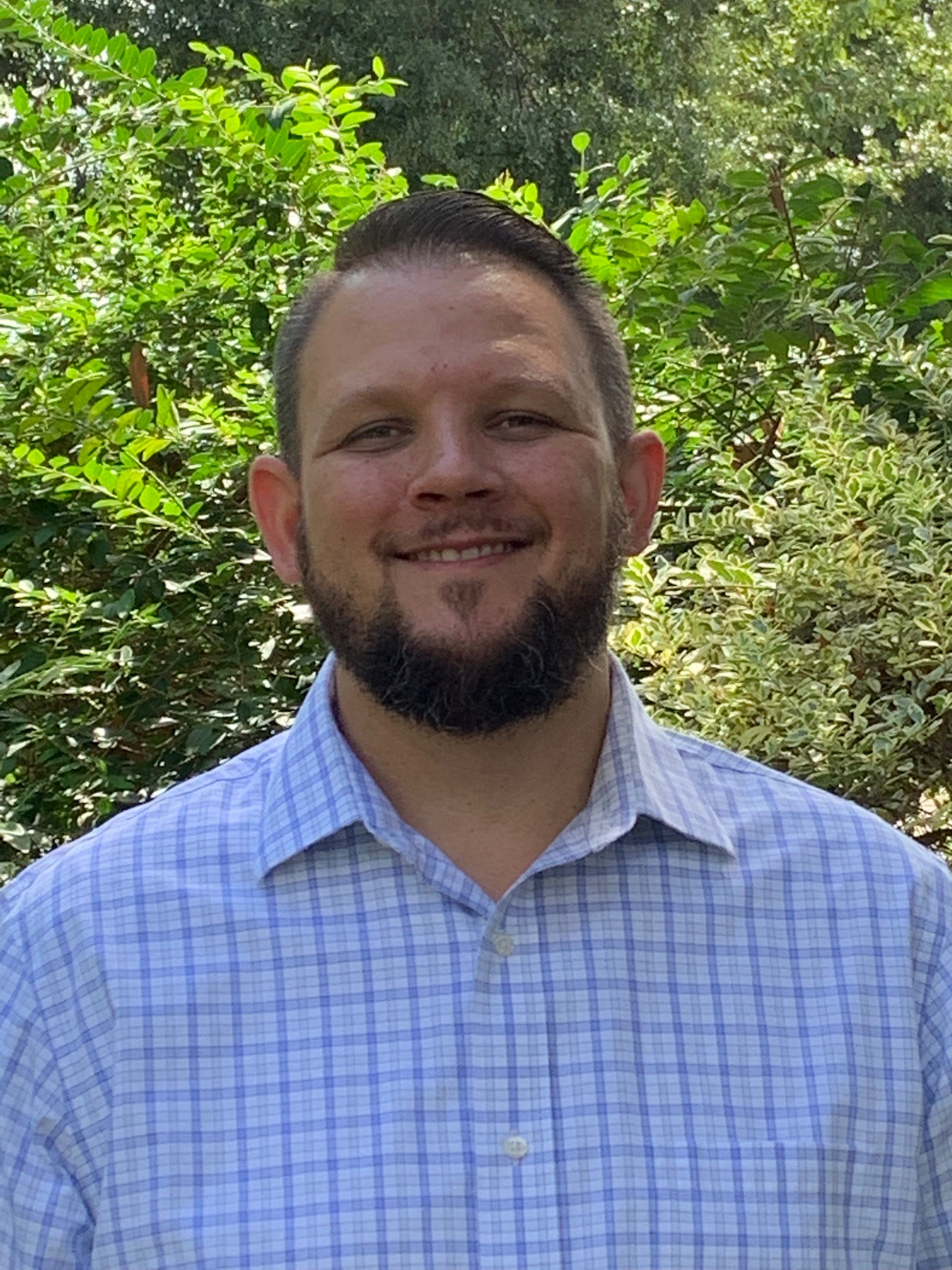 Chris Reed – Medium