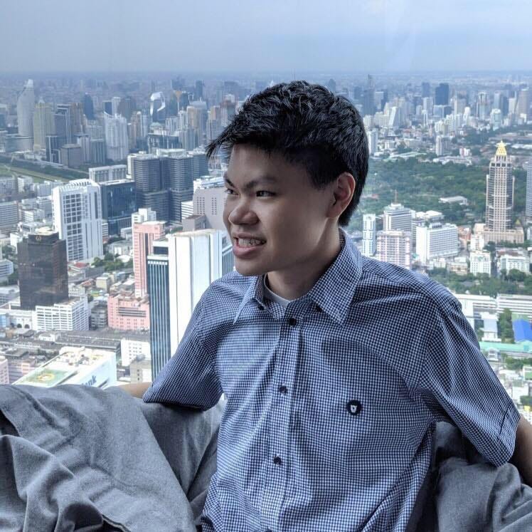 Pasit Areepipatkul – Medium