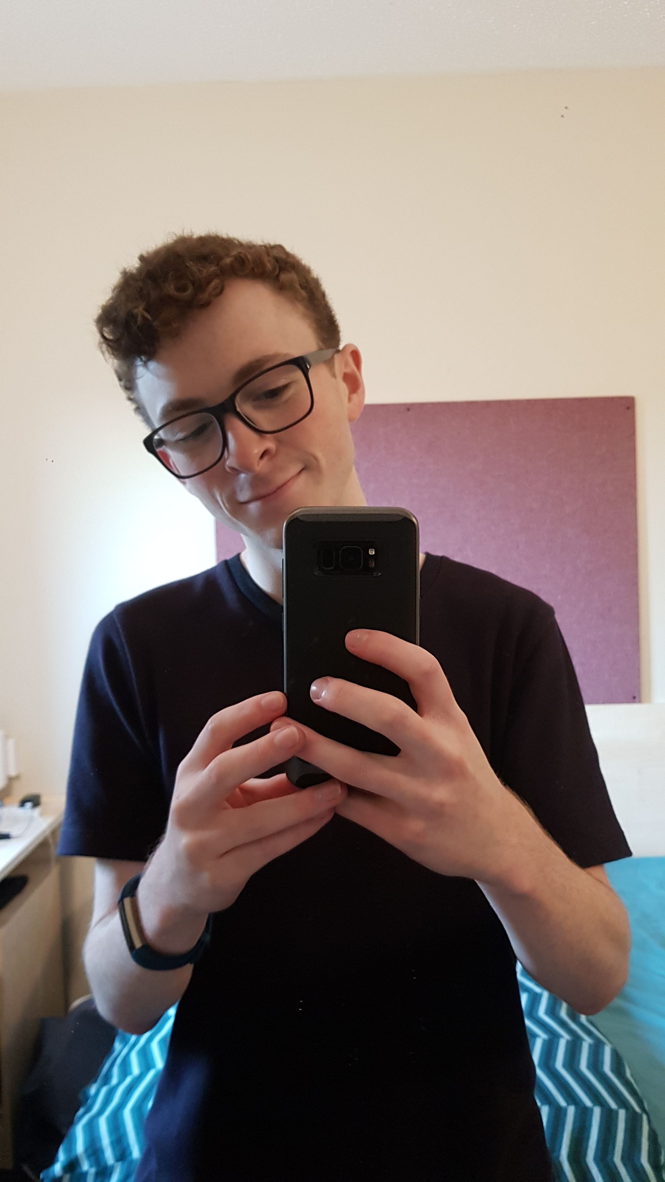 Tom Putnam – Medium