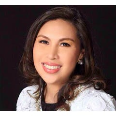 About – Teacher Joy Abaquin – Medium