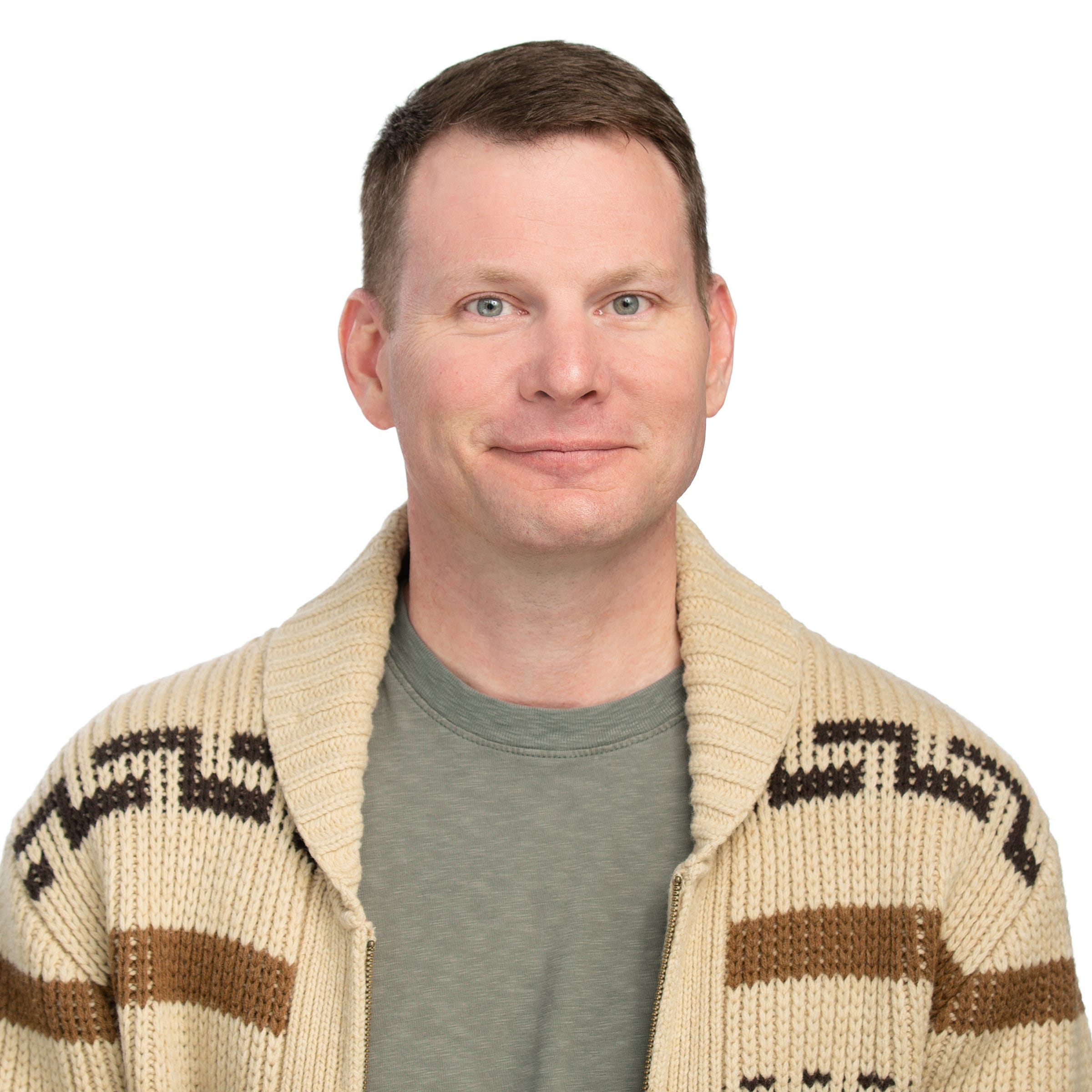 Robert Reeves – Medium