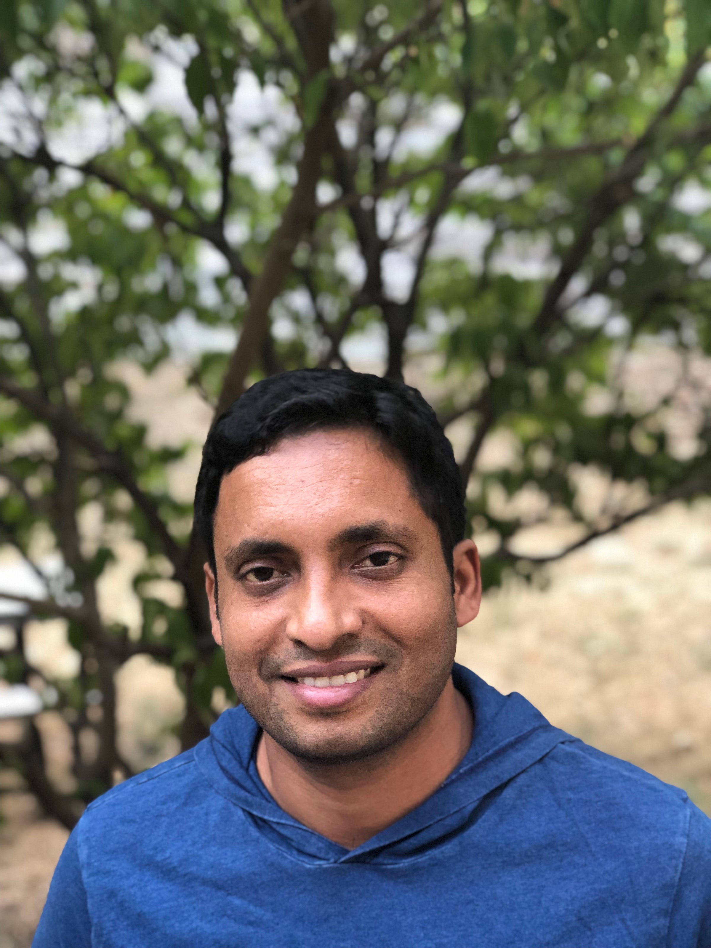 VimalKumar – Medium