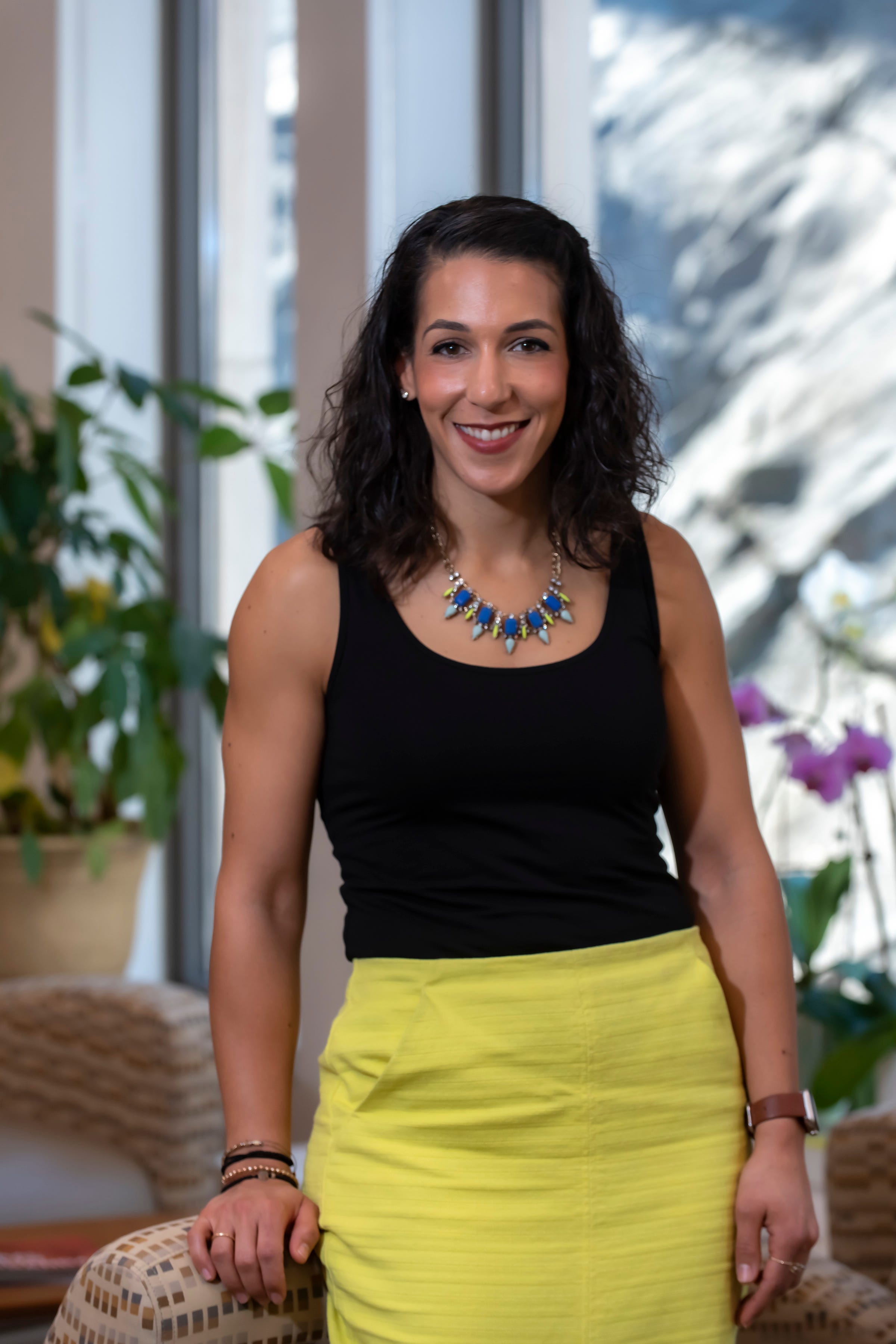 Nadia N. Abuelezam, ScD – Medium