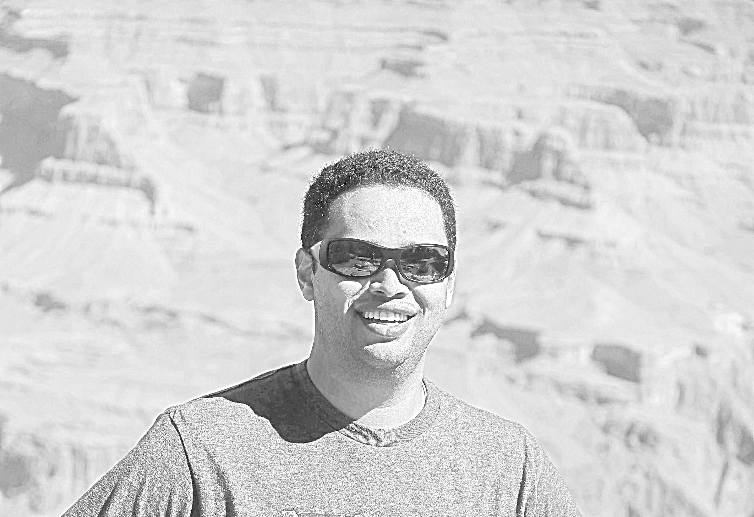 About – Tariku Tessema – Medium