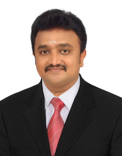 Balachandar Dhanasekaran – Medium