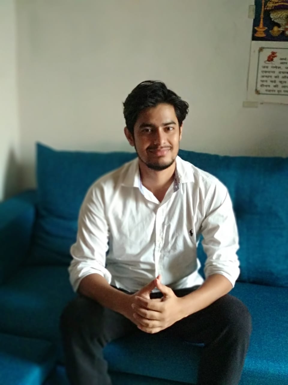 Vaibhav Sharma – Medium