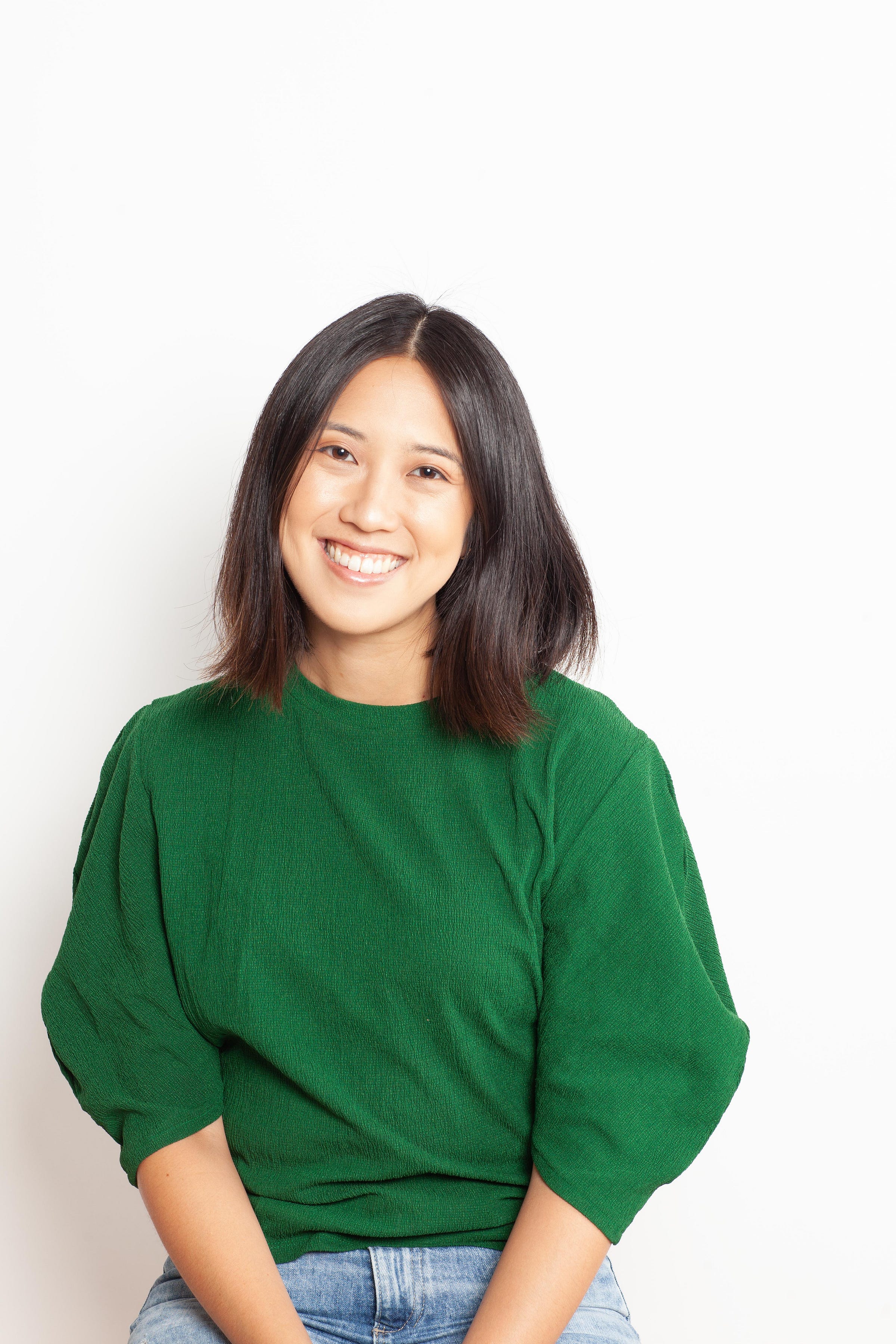 About – Cindy Nawilis – Medium
