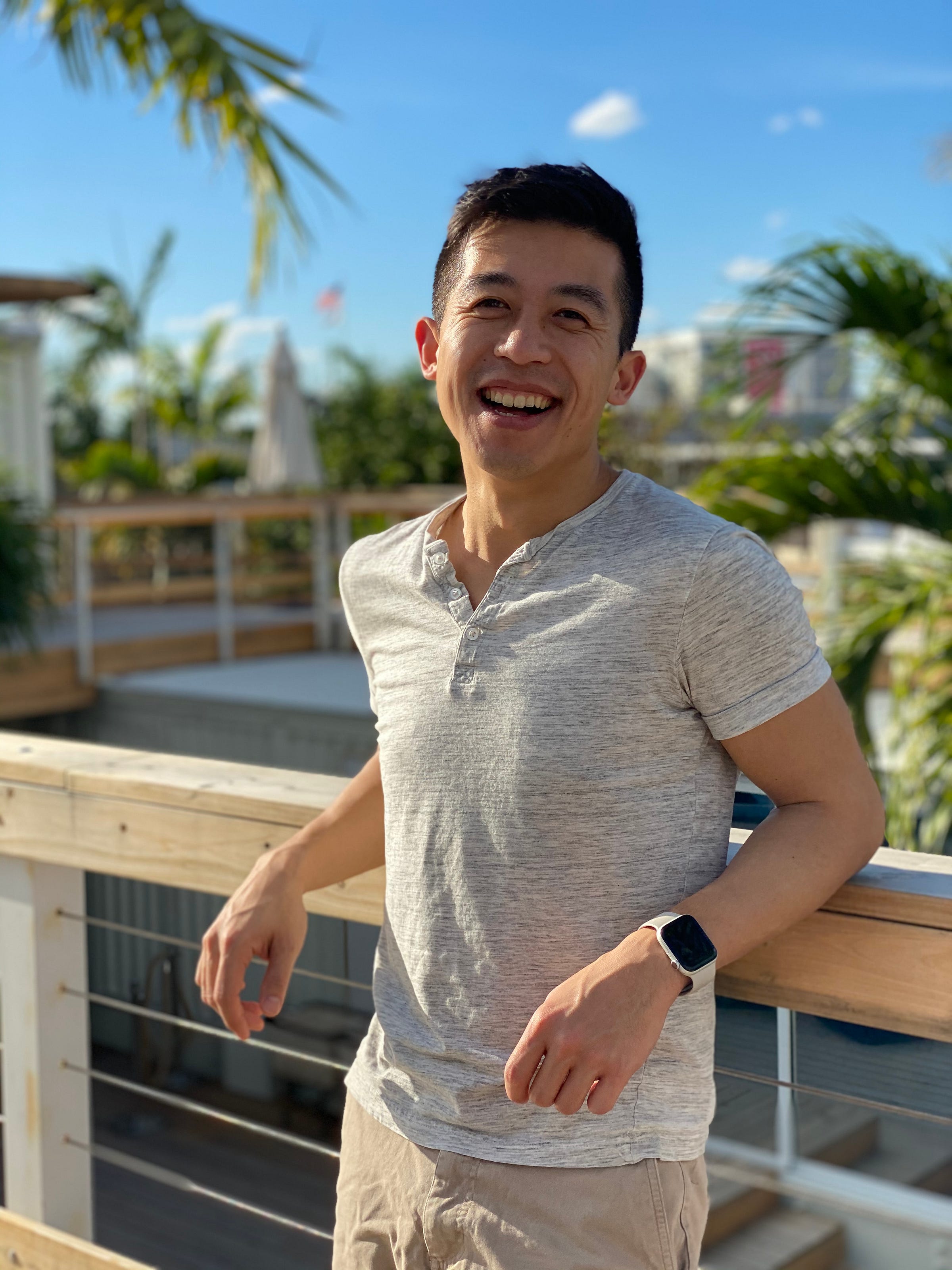 Alex Wen – Medium