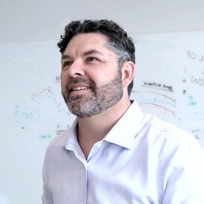 David Bard – Medium