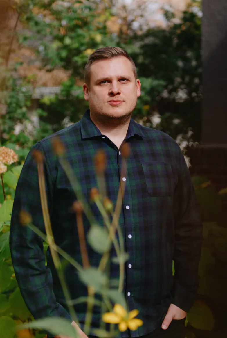 Jason Zabel – Medium