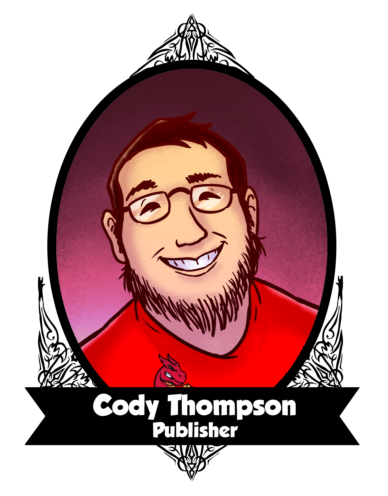 Cody Thompson (Jellyfish Game Studios) – Medium