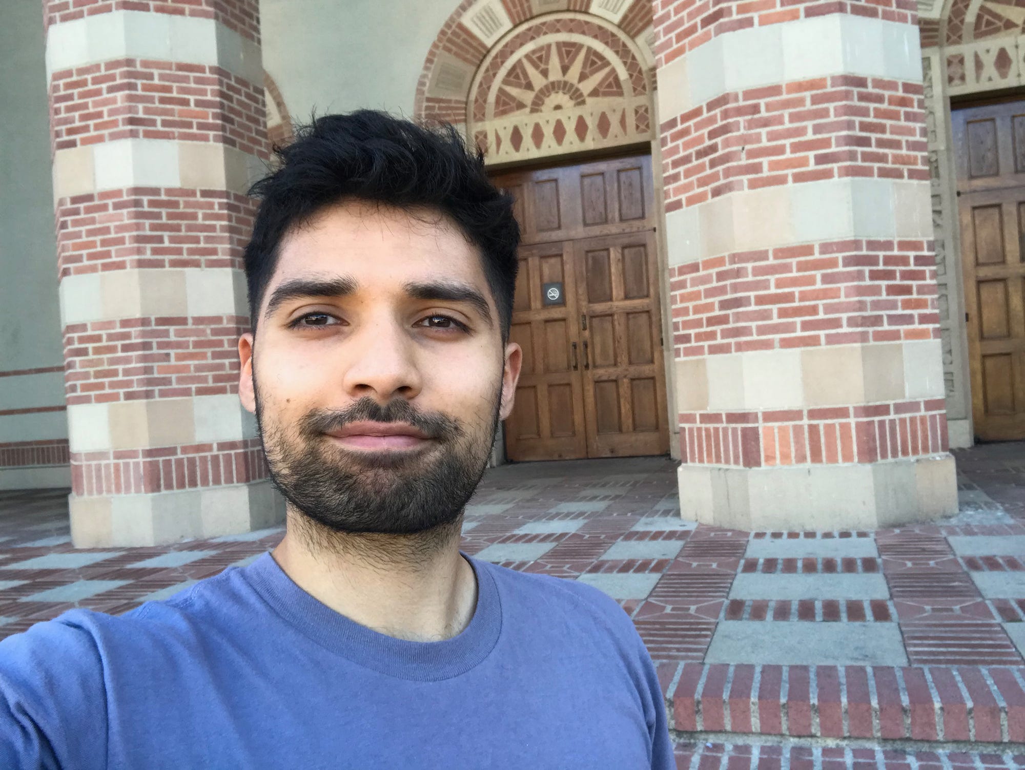 About – Talha Malik – Medium