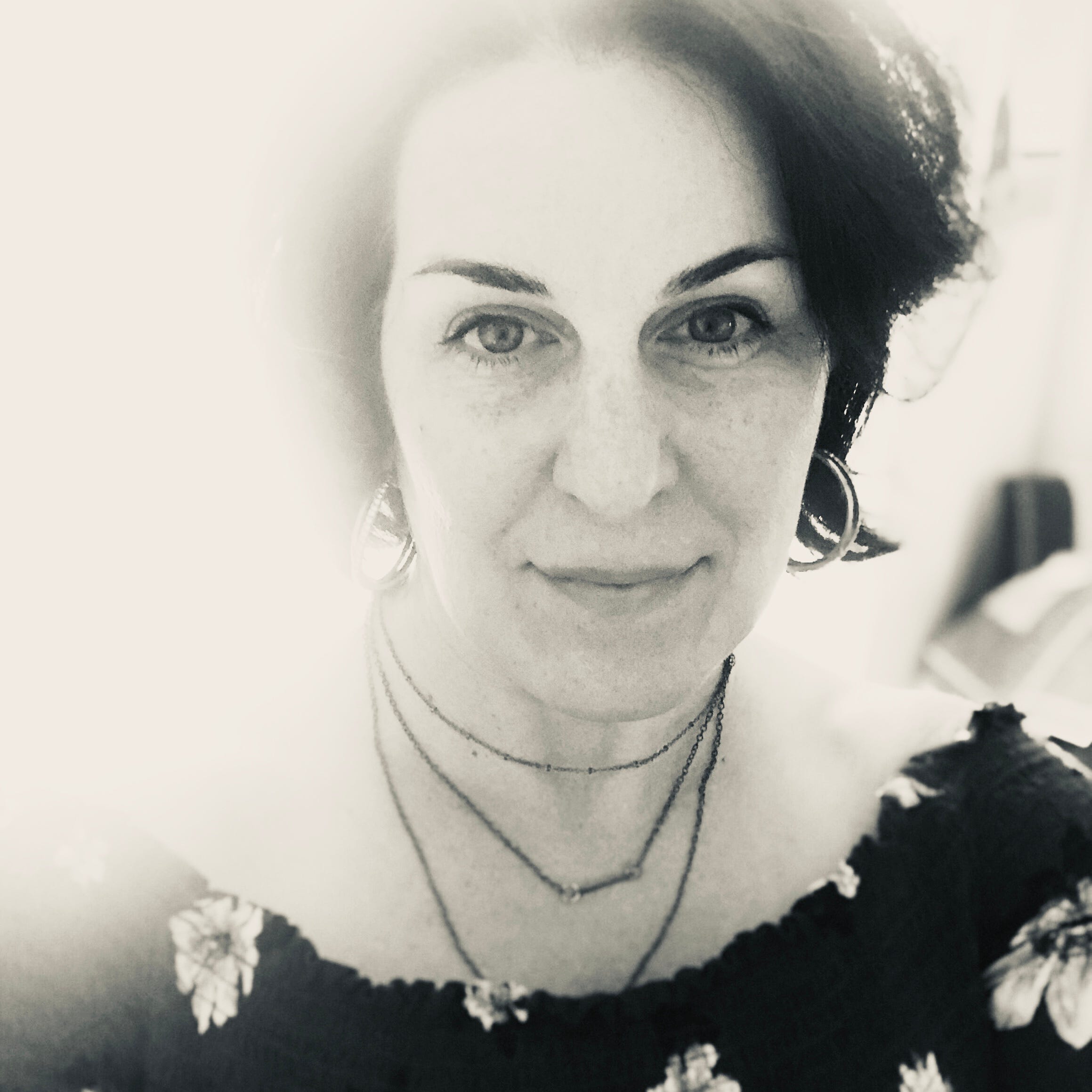 Lisa Marie Nelson, PhD – Medium