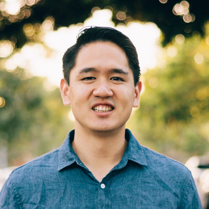 Simon Chen – Medium