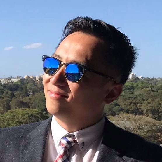 Bernard – Medium
