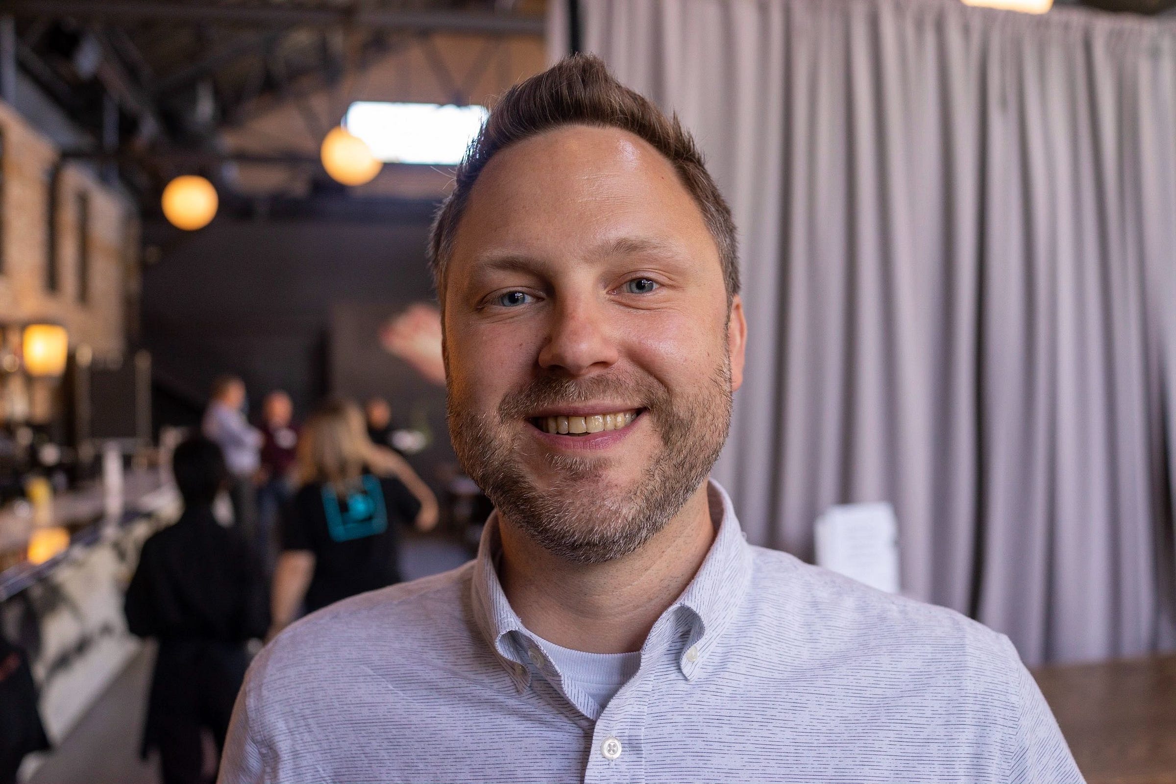 About – Tim Knapp – Medium
