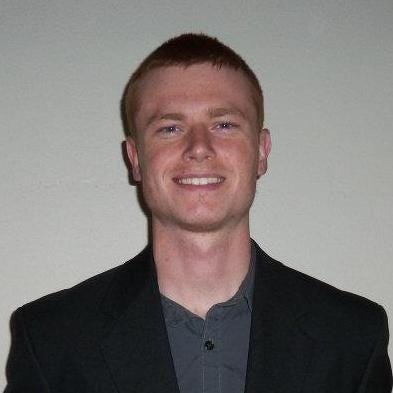 About – Austin Jorgensen – Medium