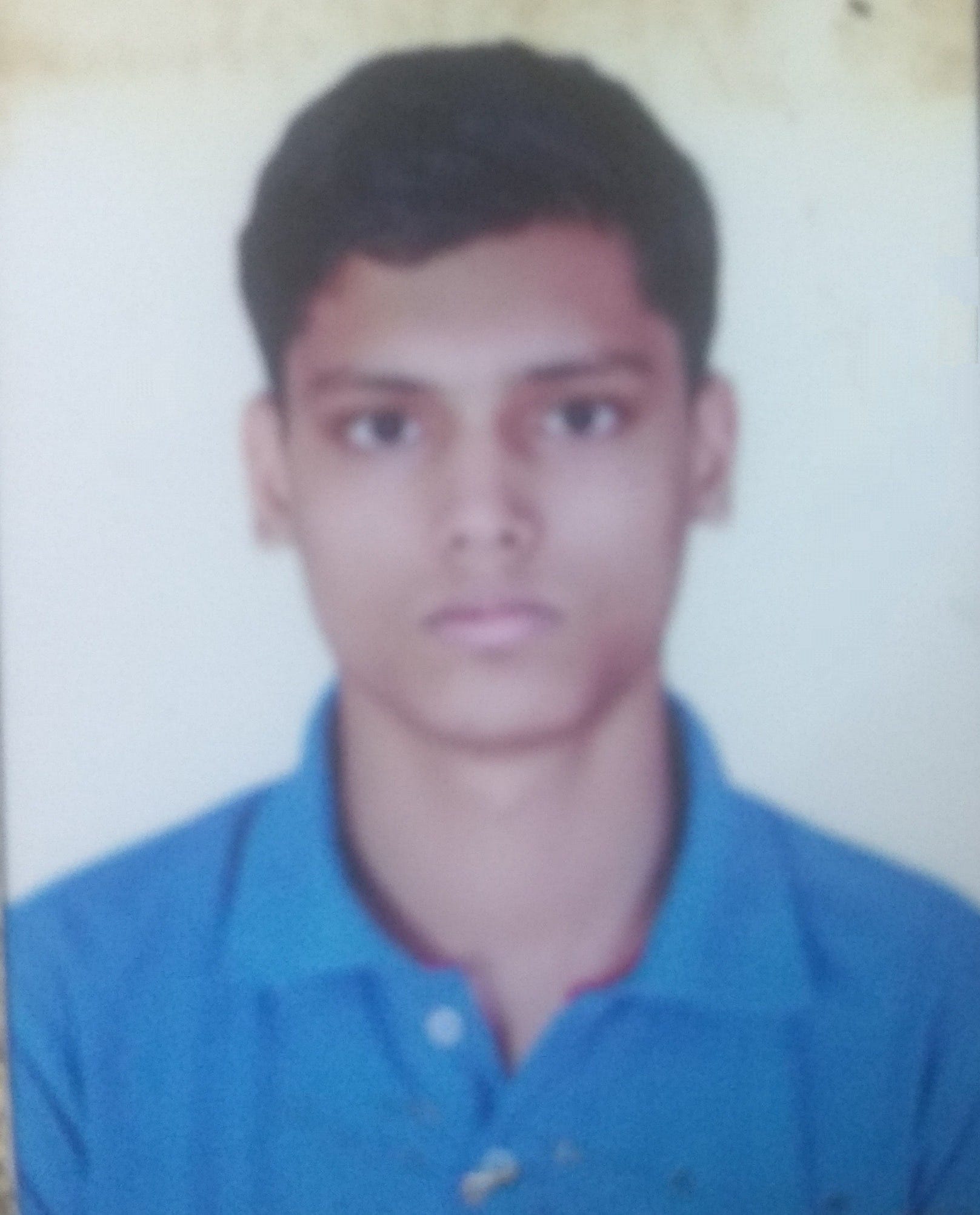 Utkarsh Kushwaha – Medium