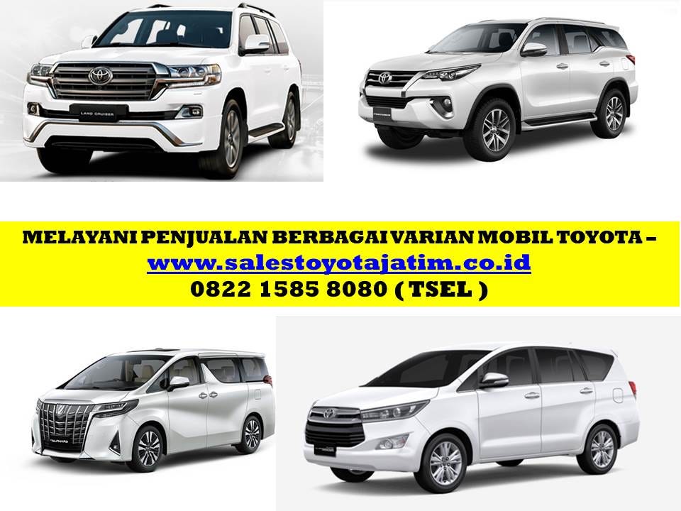 Promo Toyota – Medium