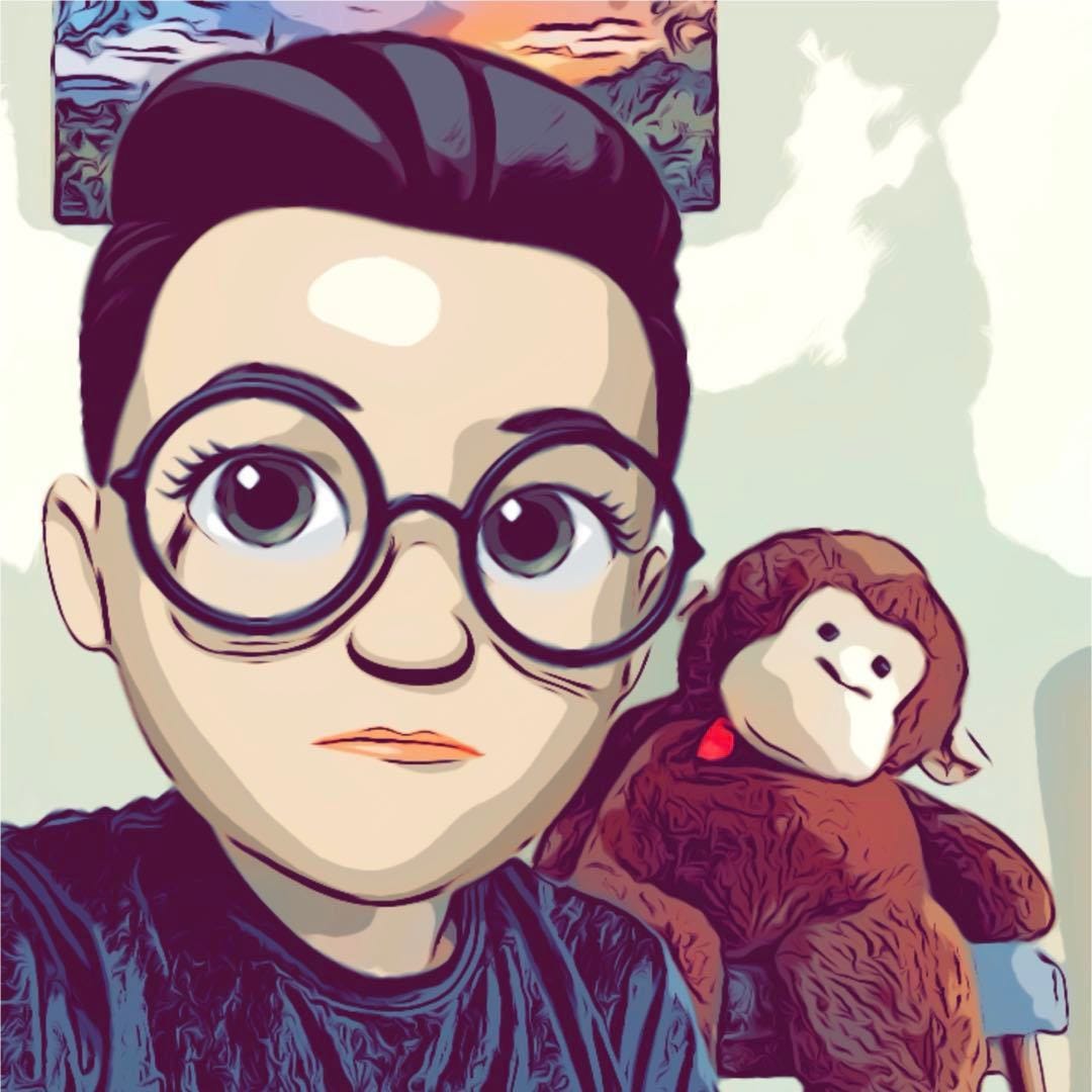 Hanz YU – Medium