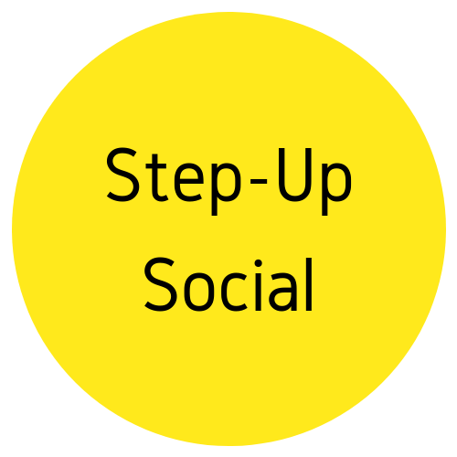 Step-Up Social – Medium