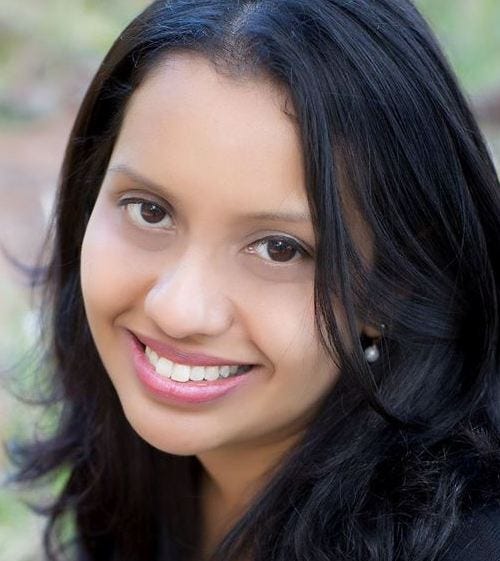 About – Ayesha Inoon – Medium