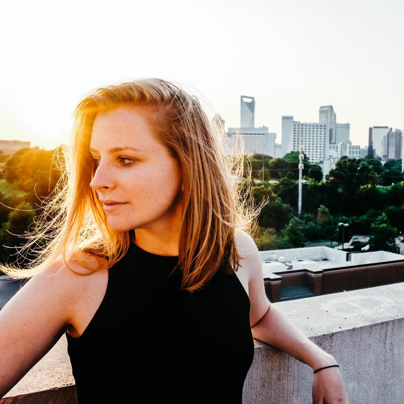 Colleen Murphy – Medium