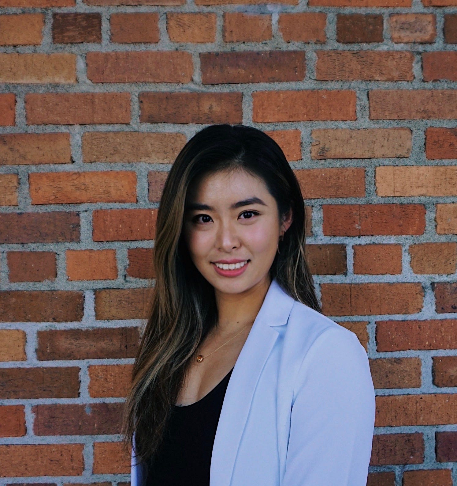 Lori Sheng – Medium